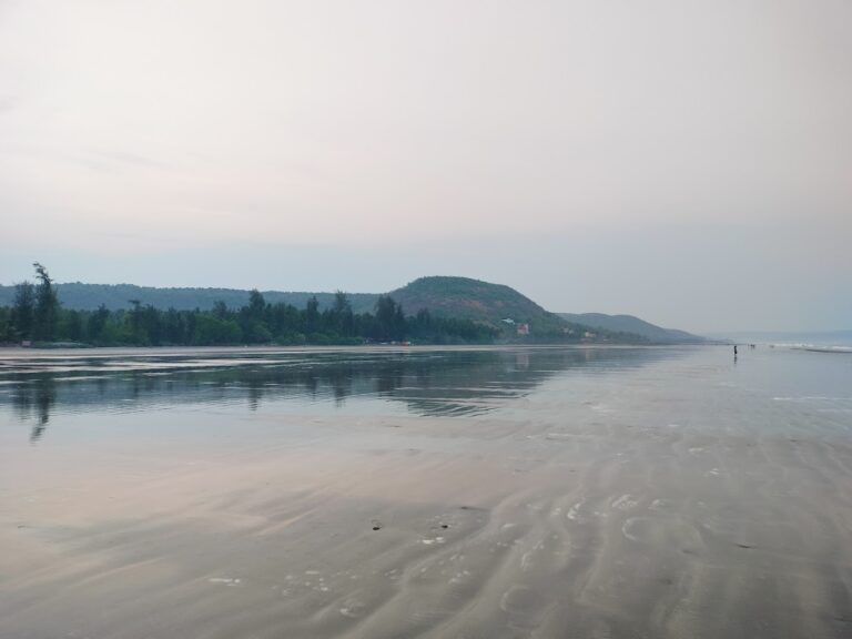 Why You Should Visit Dapoli – The Hidden Gem of Maharashtra - #1 Sea ...